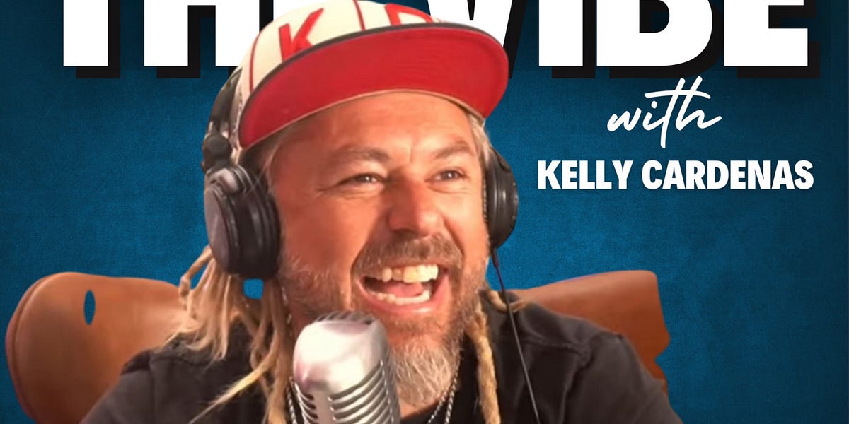 KELLY CARDENAS- INNOVATION and THE ABILITY TO ADAPT IMMEDIATELY