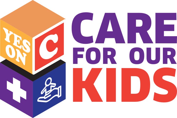 Alameda County is ready to unleash Measure C windfall for children