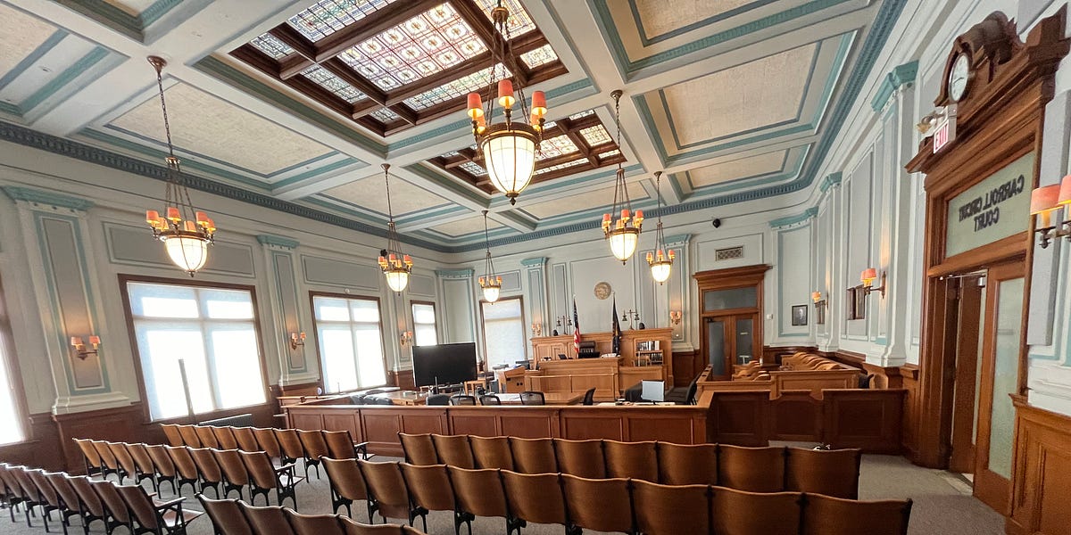 Delphi murder trial Day 5: Autopsy photos, another ‘Bridge Guy’ witness