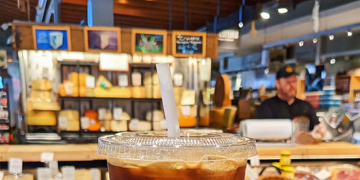 9. Lemon and Lime in the Summertime - by Jadmin Aspegren