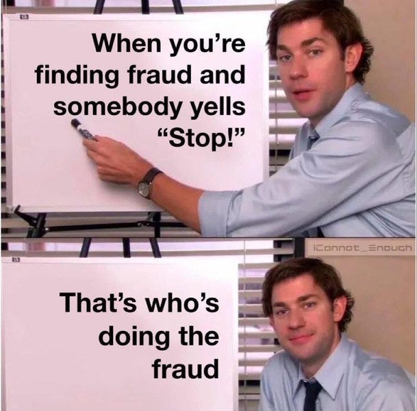 USAID = CIA - Tierney's Real News