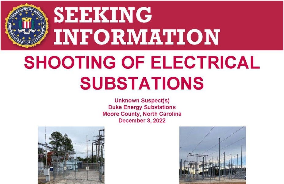 Gridlocked: Transformer Shortage Choking U.S. Supply Chains