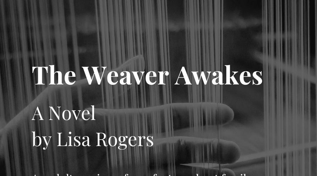 Haunting Callie - by Lisa Rogers - At The Writer's Desk