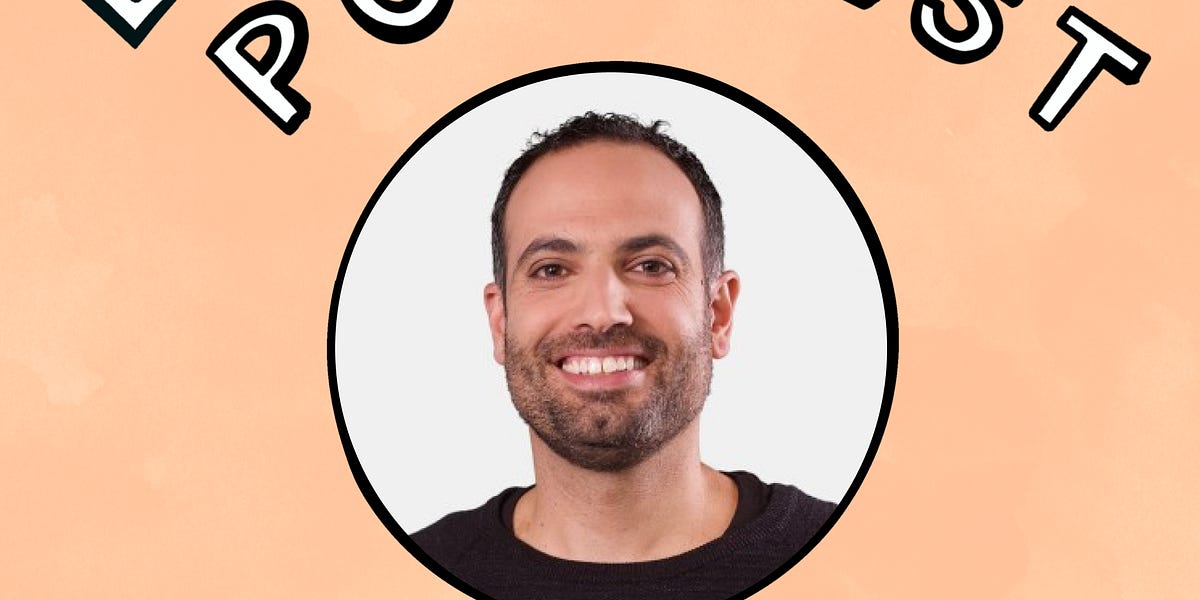 The inside story behind LinkedIn’s transformation | Tomer Cohen (CPO at LinkedIn)