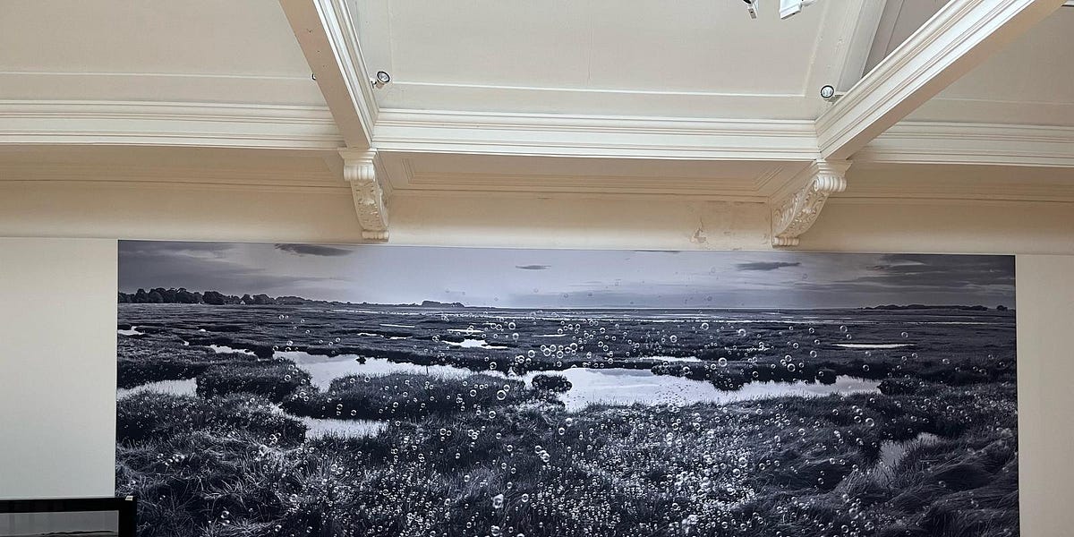 What's on: Eco Events for March - by Sarah Hartley