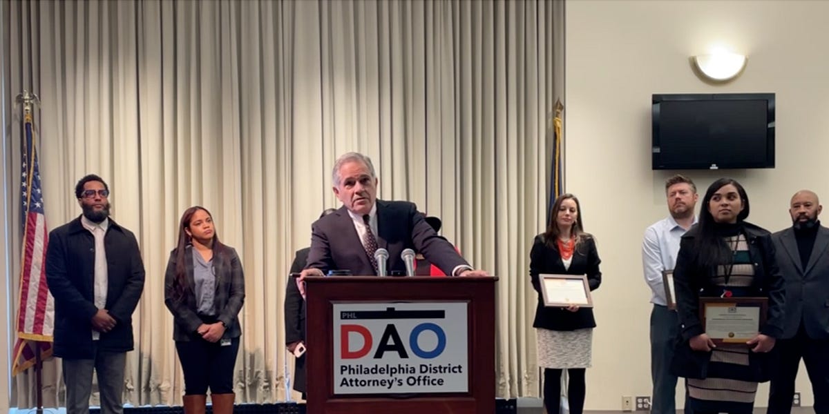 When an exonerated killer kills again - by Ralph Cipriano