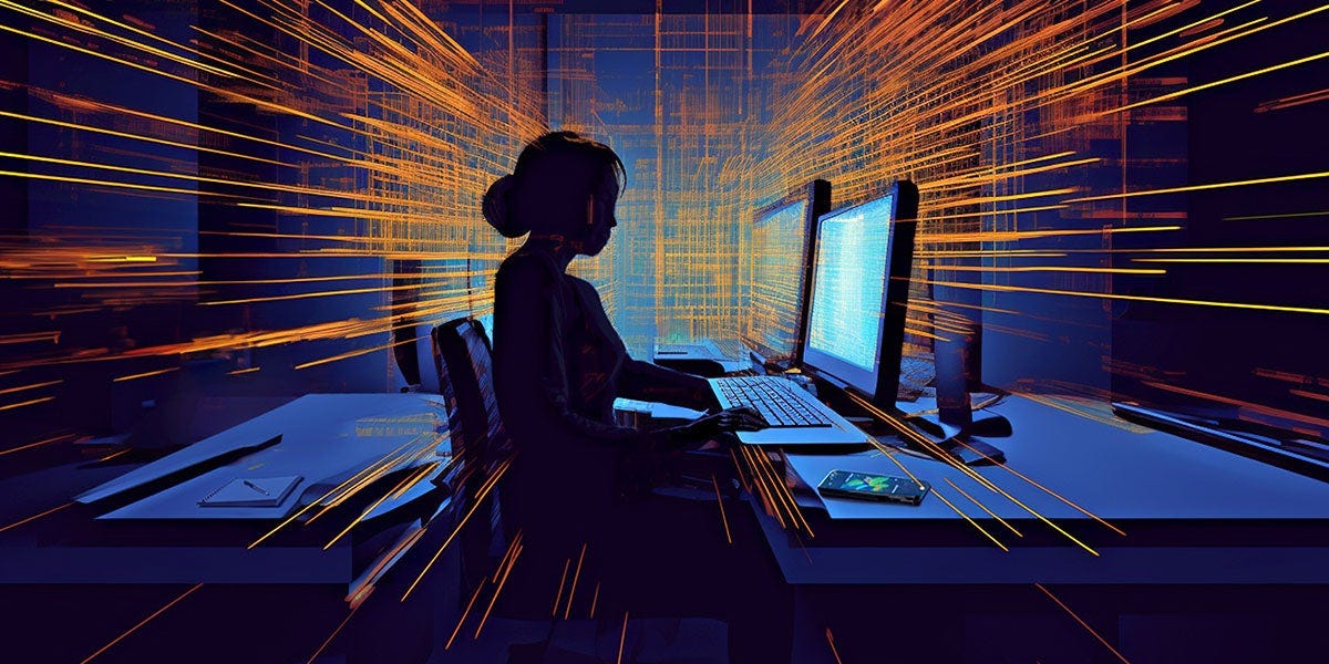 What is Anthropic's AI Computer Use? - by Michael Spencer