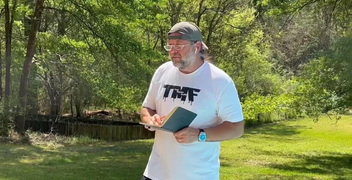 The Sunday Edition of The Second Income Stream 4-27-25