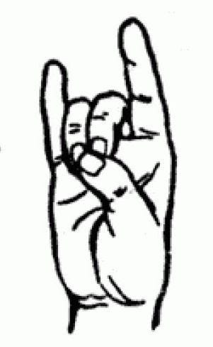The Oratorical (Rhetorical) Gesture in Icons: Not to Be Confused with ...
