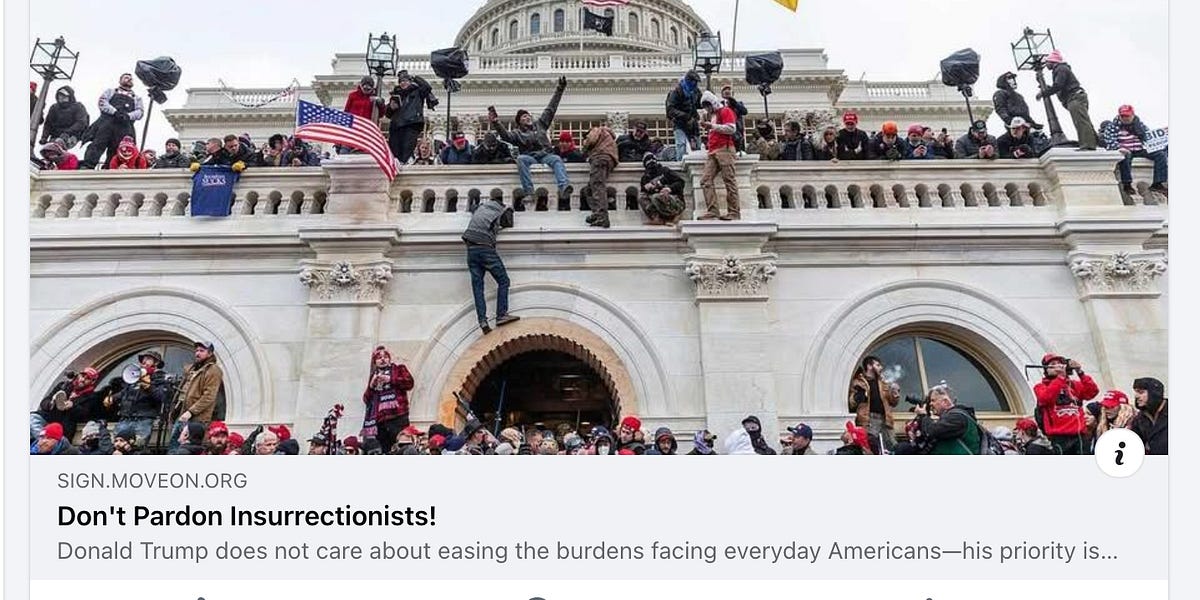 On January 6th - quote from HCR on January 5th