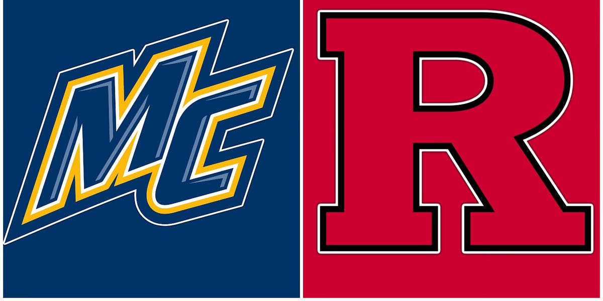 Basketball Preview: Merrimack travels to No. 24 Rutgers