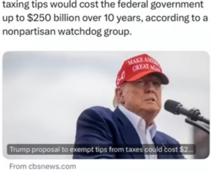 MEDIA BIAS? 📝 - by Tanja Boness - Change & Evolve Letter