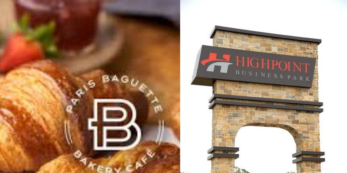 The Buzz in Burleson, Christmas 2024 - The Burleson Buzz