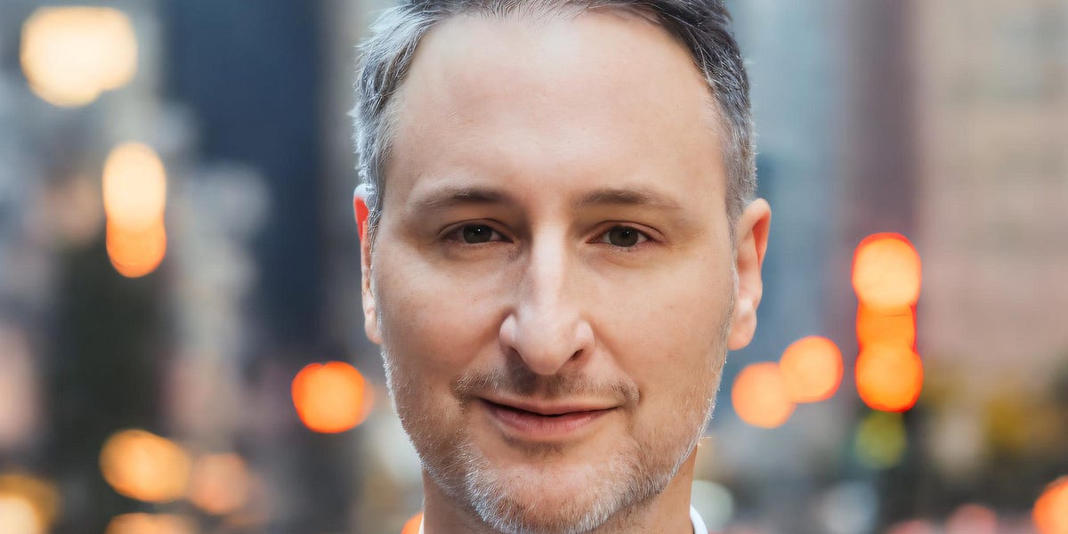 Valentine’s Day - David Grabstald's Substack