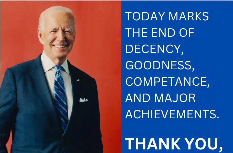 Free Trump Inauguration Memes! - by Michael Davis