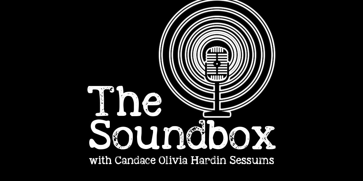 The Nick Shurn Matter - by Candace Olivia Hardin Sessums