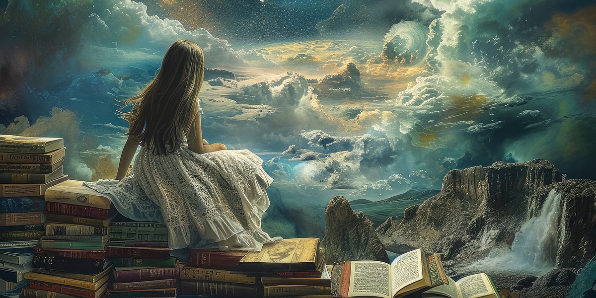 Is it possible to get a different Akashic Reading for the same Soul ...