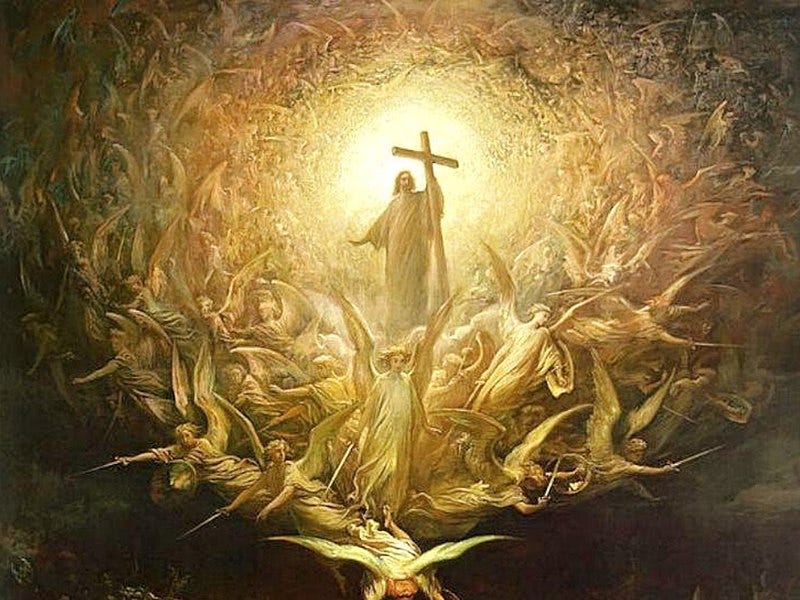 Was Jesus an Apocalyptic Prophet? - by John Nelson