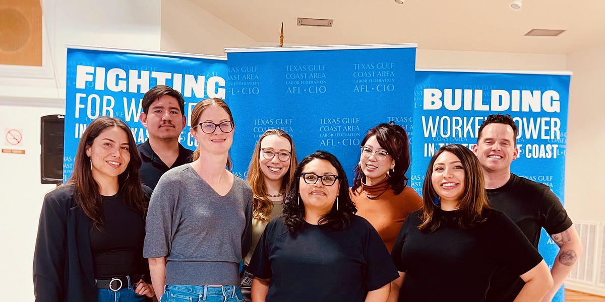 What Does a Harris-Walz Administration Mean For Workers?