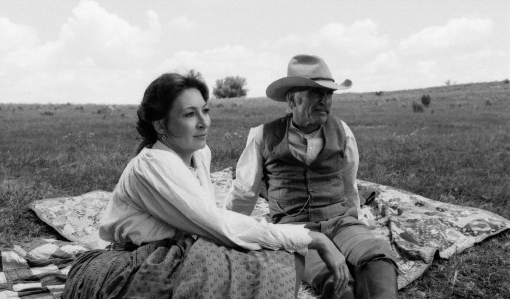 Lonesome Dove Chapters 54-64: Death and Worse