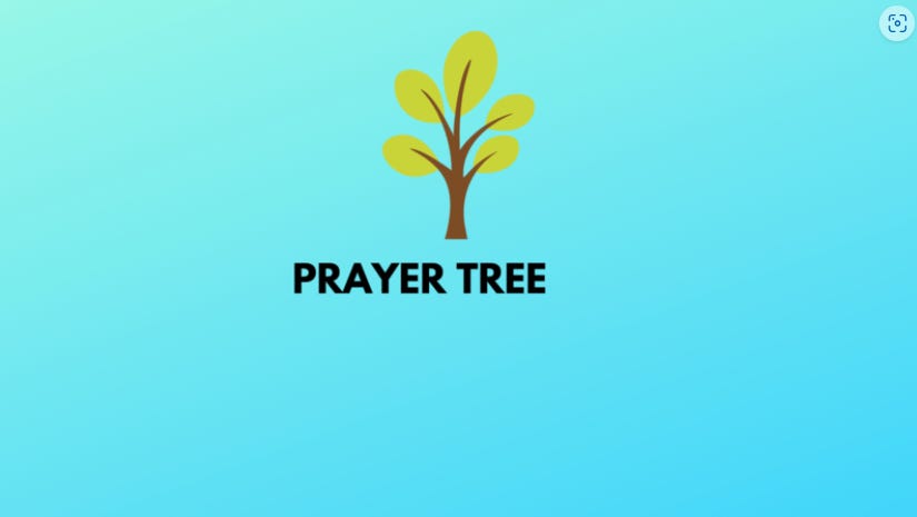 Prayer Tree - January 16 - The Huckabee Post