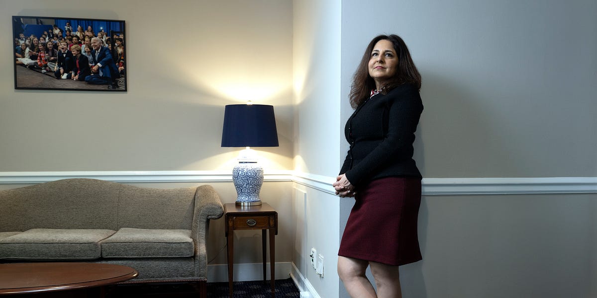 Comments - Neera Tanden Unplugged - by Lauren Egan