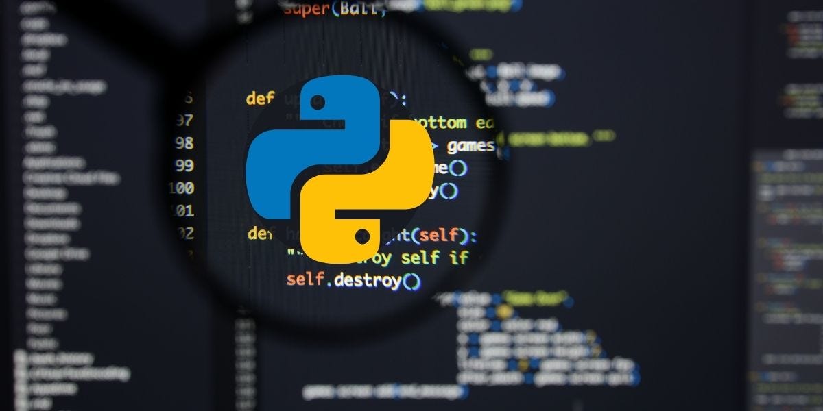 Do You Need Python to Become a Data Analyst?