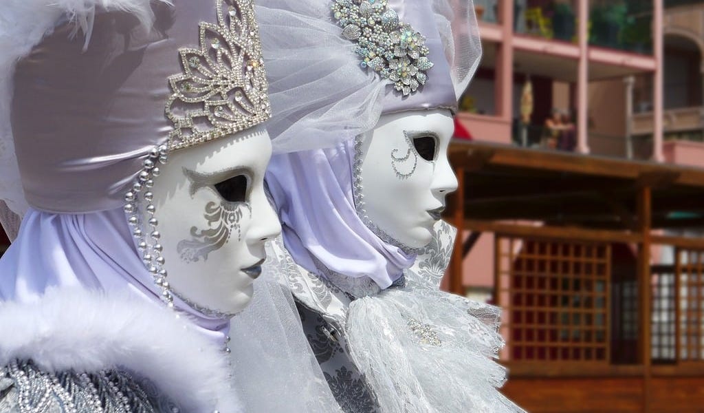 Monday Memories: Transvestigation and EGI - by Miri AF