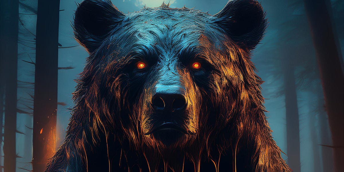 Acolyte of The Arm - Blake Allan