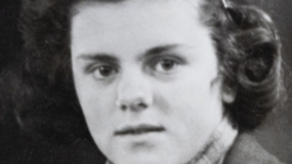 Rosemary Fowler gave up her PhD to get married. Now she's being ...