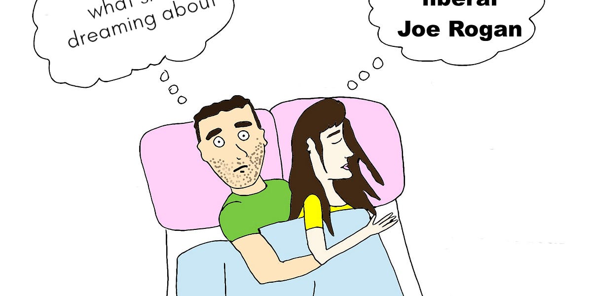 How My Husband Cured His Insomnia (Without Medication)