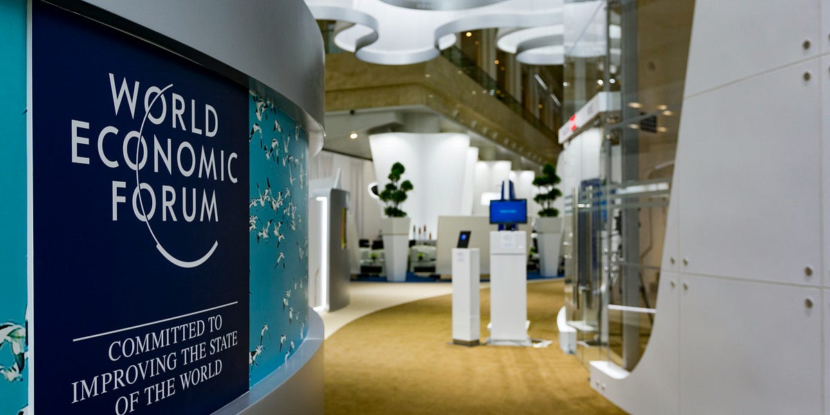 Comments - Making Some Sense of The Mayhem. - by Dave Emery