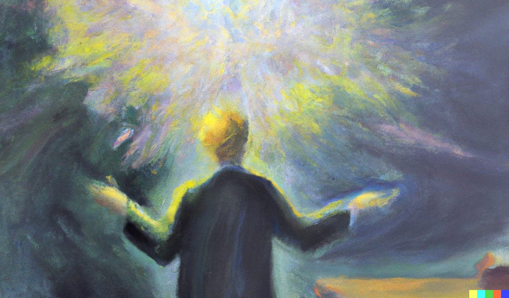 The Academic-Practitioner - by Charlie Rogers