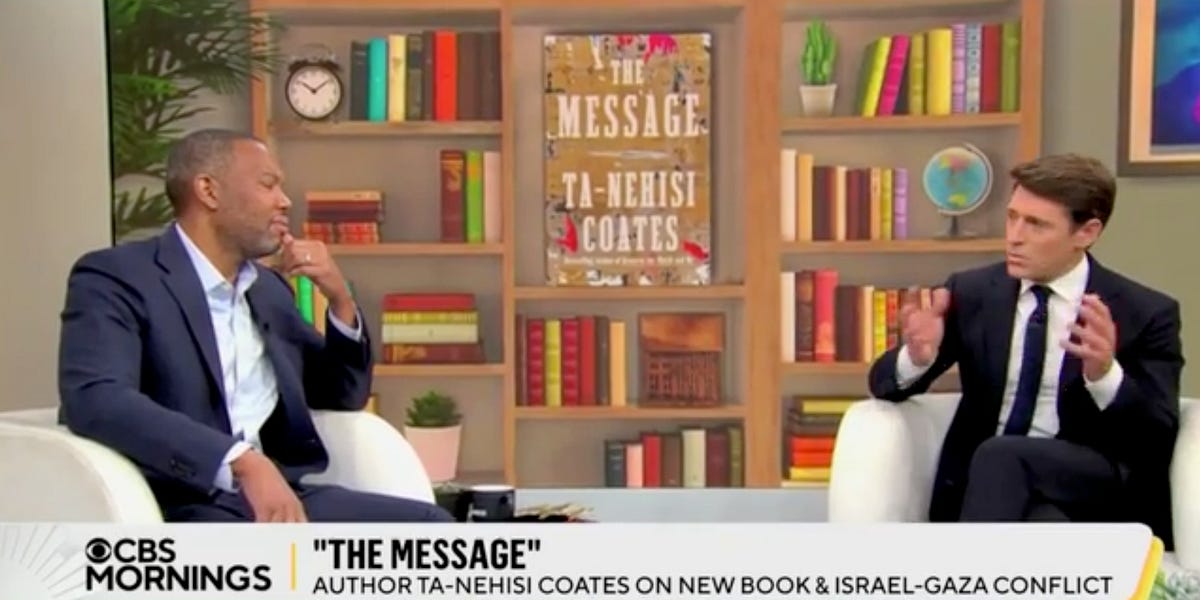 “The Sin of Doing Real Journalism”