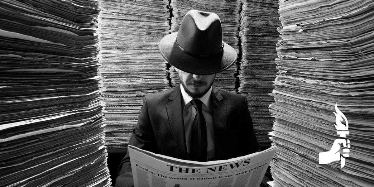 Sunday Summary (10/06/24) - by Gordon Bombay