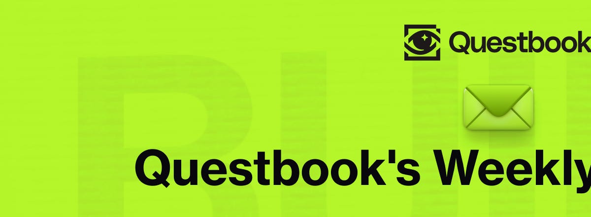 Questbook Updates: Week 1 - Questbook’s Substack