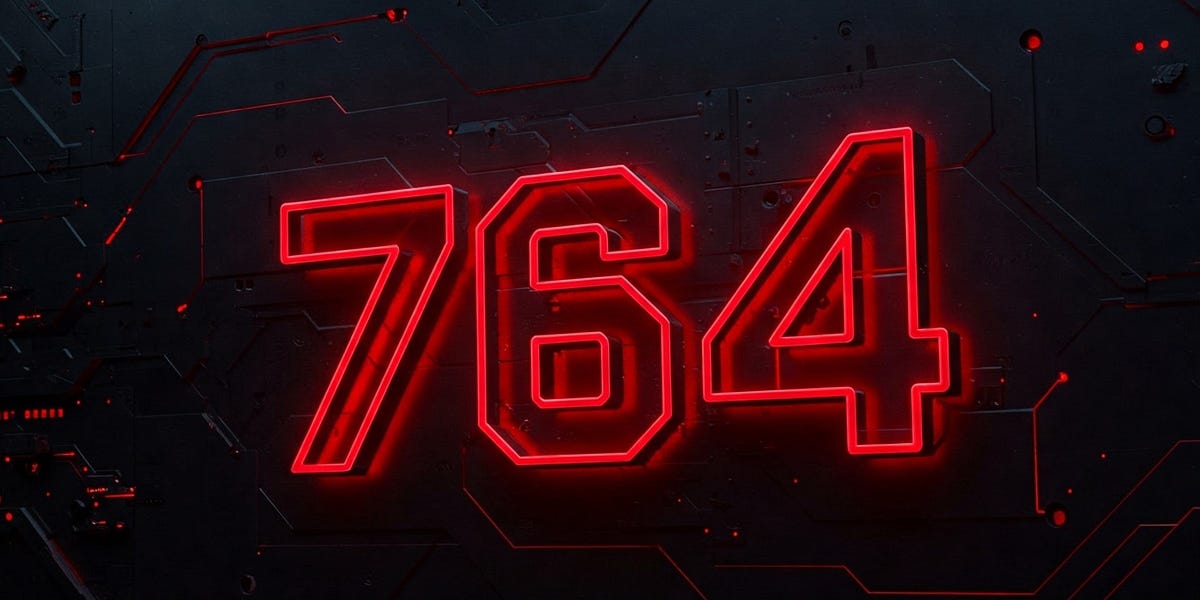 Unmasking "764": The Online Network Targeting Our Children
