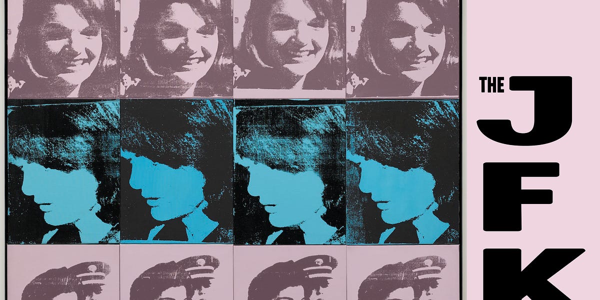 JFK Live Tonight: FBI Discovers JFK Files; Rep. Luna Investigates; and ...