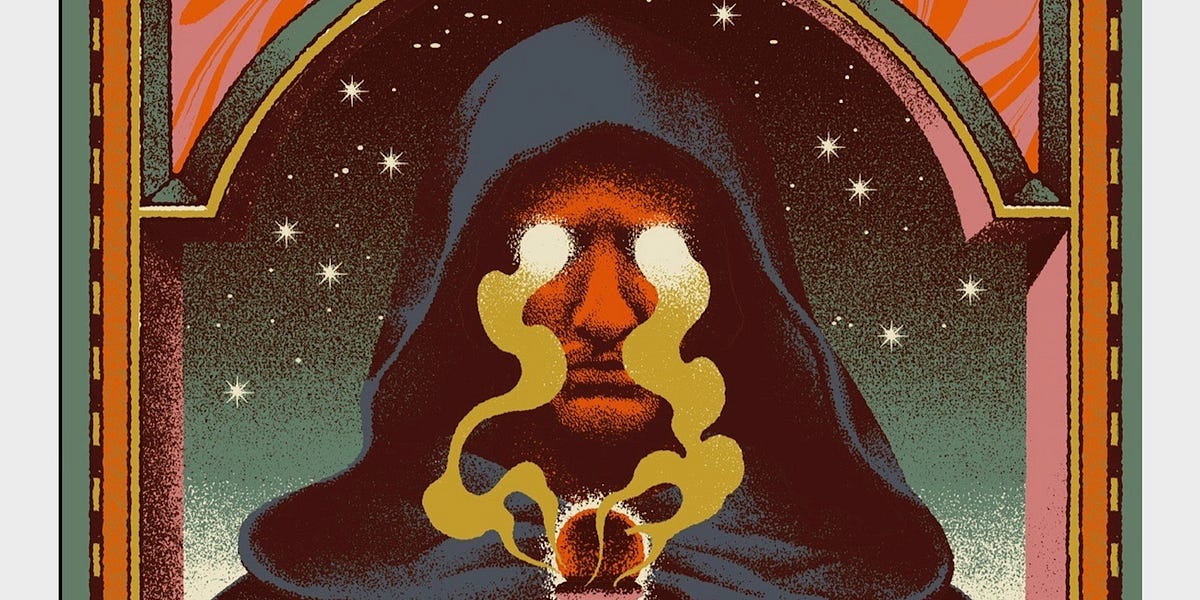 Giordano Bruno: Author, Philosopher & BURNED ALIVE by the church