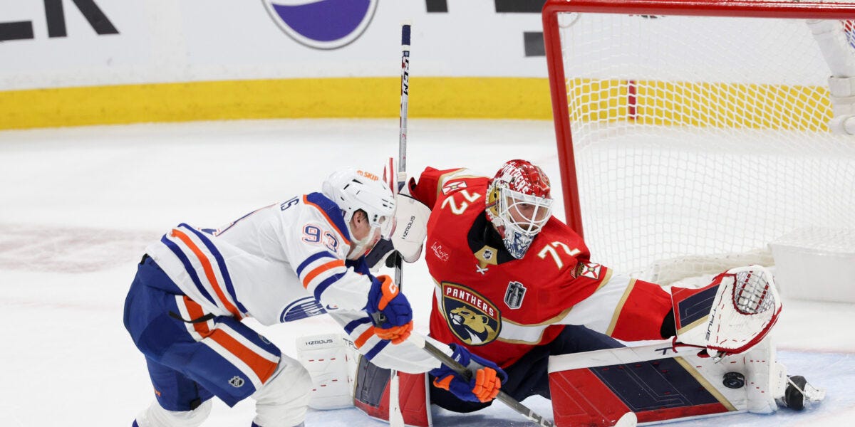 10 Best Undrafted Goalies & Duos of All Time