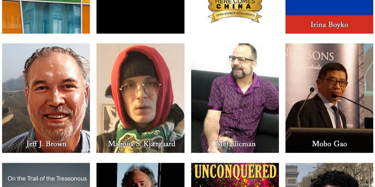 Pepe rips NATO a new one, Peter fears Western digital currencies ...