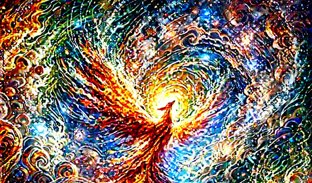 The Phoenix Protocol (Dry Fasting) - Lies are Unbekoming