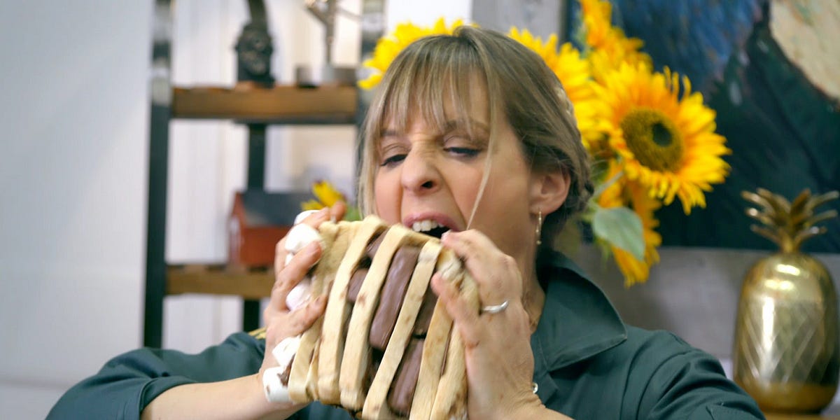 How to get people to do ridiculous things