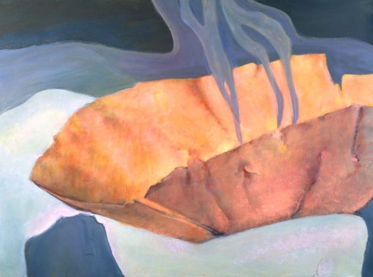 People Lash Out When They're Sad - by Heather Havrilesky