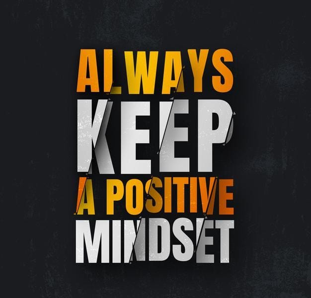 Mindset → Dream Physique - GOAT MINDSET