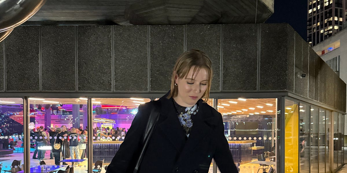 Comments - Making the most of it - by David Slack