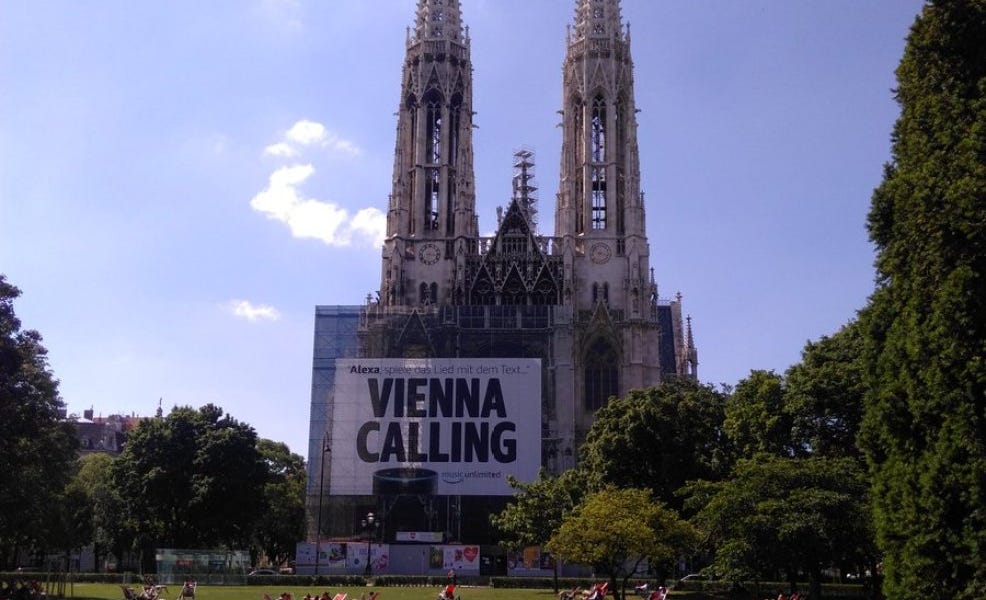 Curiosity Calling - by Rotana Ty - Tapestry