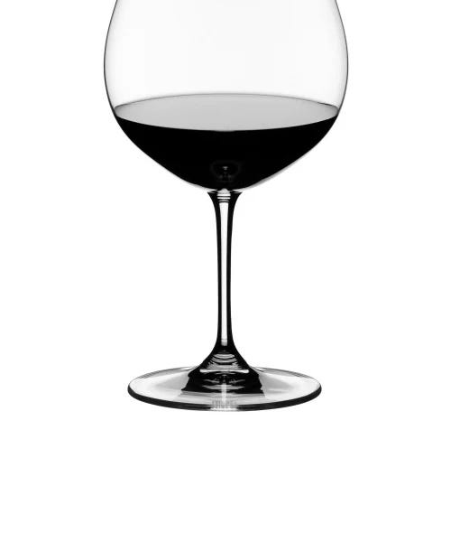 Wine isn’t a Luxury; it’s Essential. - by Michael Descamps