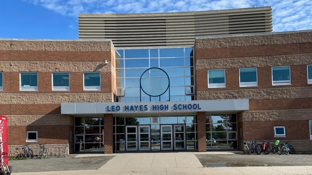 ‘Antisemitic environment’ at Leo Hayes - lawsuit