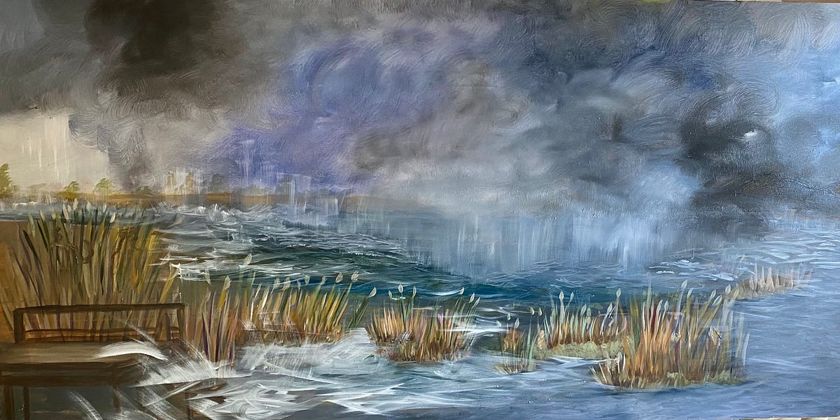 Get me out of this straight Jacket! - by Monica Hebert